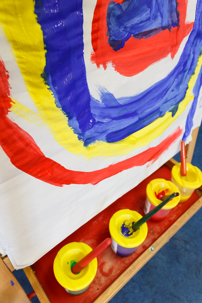 Giraffe Childcare Leopardstown - Creche, Montessori & Preschool Giraffe ...