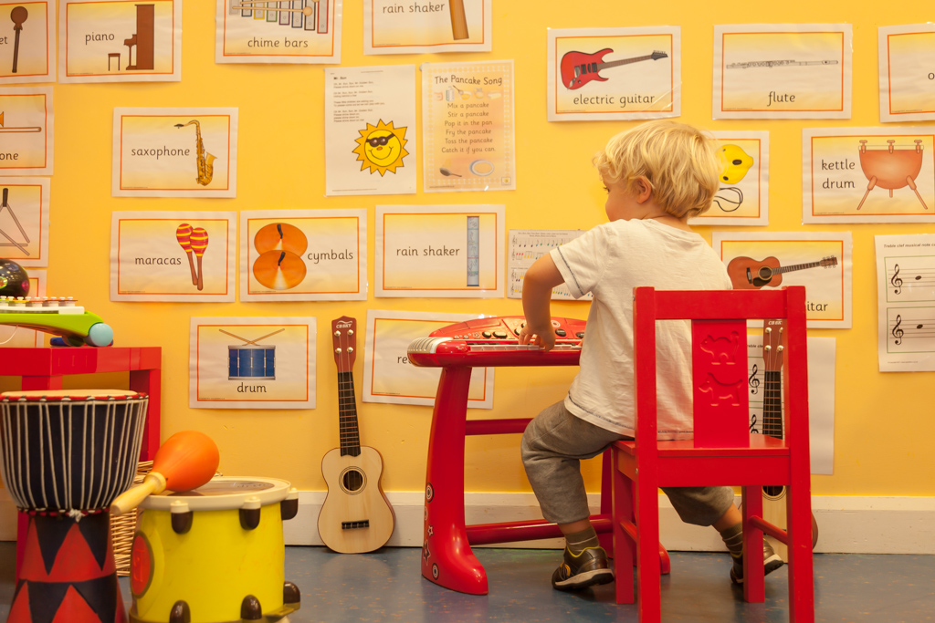 Giraffe Childcare Rathborne - Creche & Preschool in Dublin 15 Giraffe ...