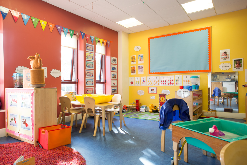 Giraffe Childcare Adamstown - Montessori & Preschool Giraffe Childcare